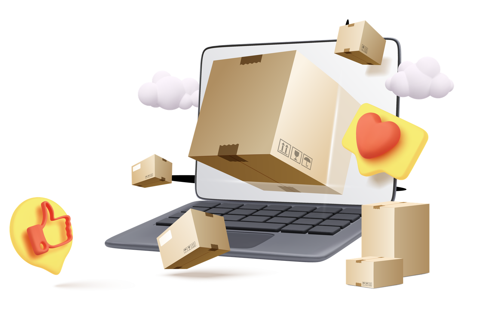 Home - Partequipos Express