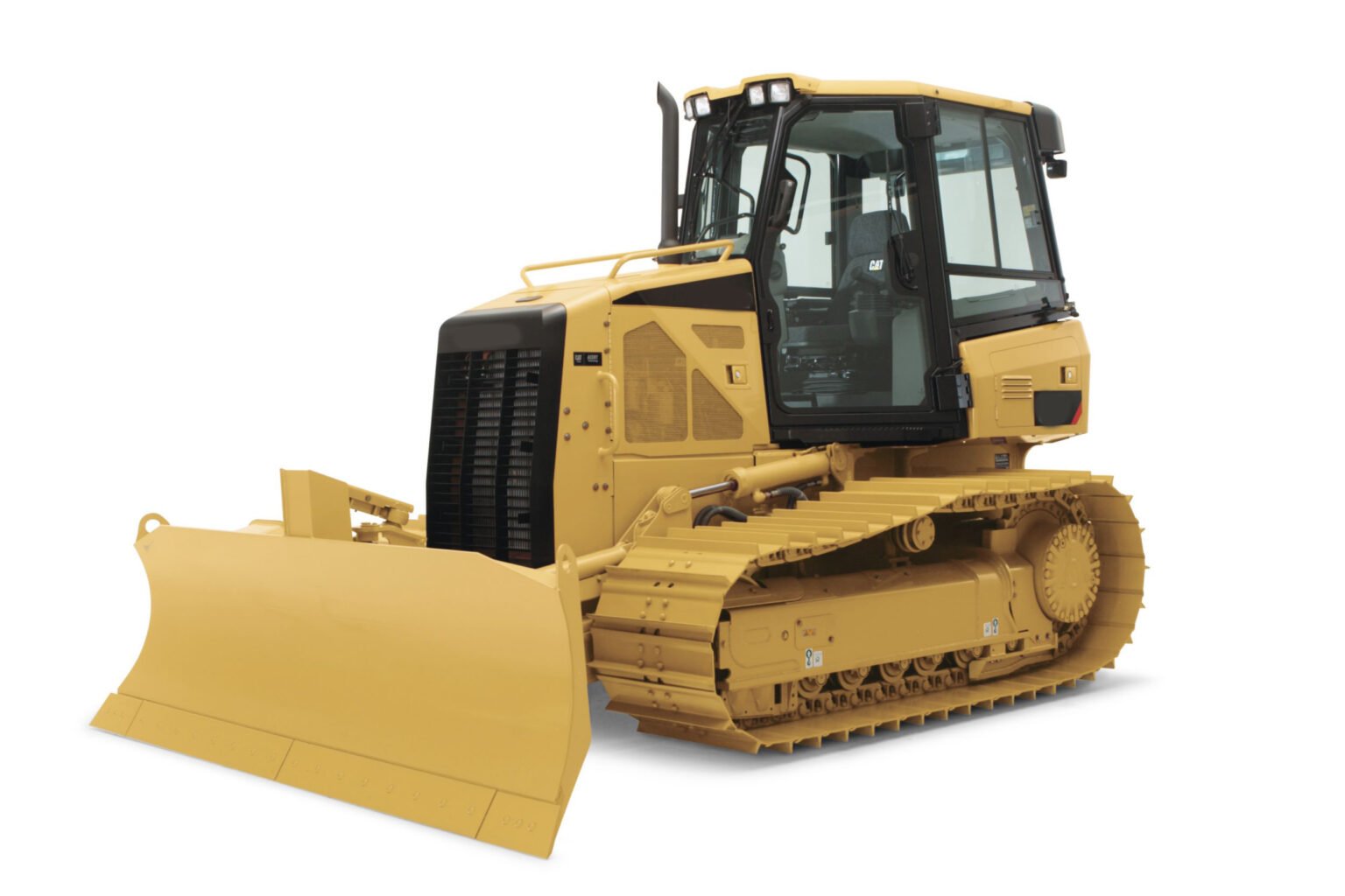 Repuestos para Bulldozer CATERPILLAR D3K